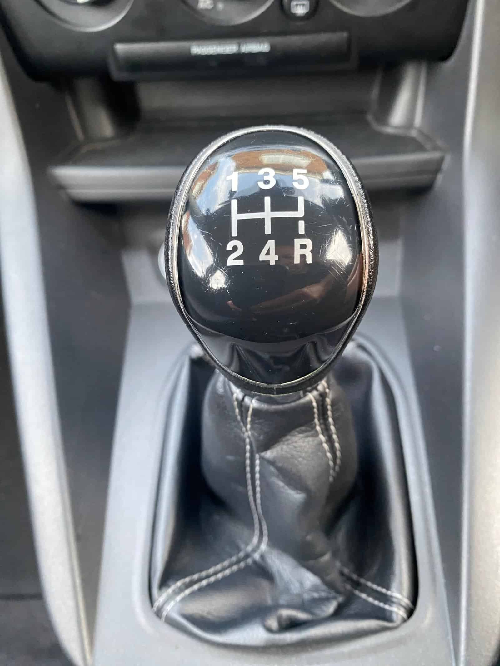 The Cockpit Drill & Car Controls | Humphrey's Driving School