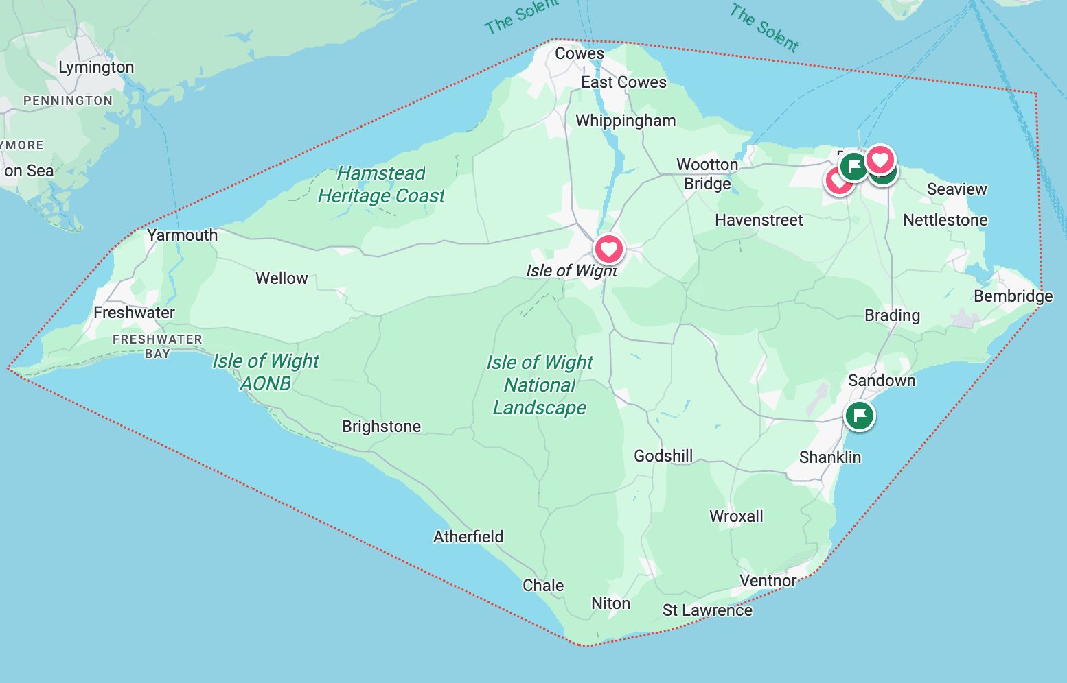 Highway Code Road Markings Explained | Humphreys Driving School
